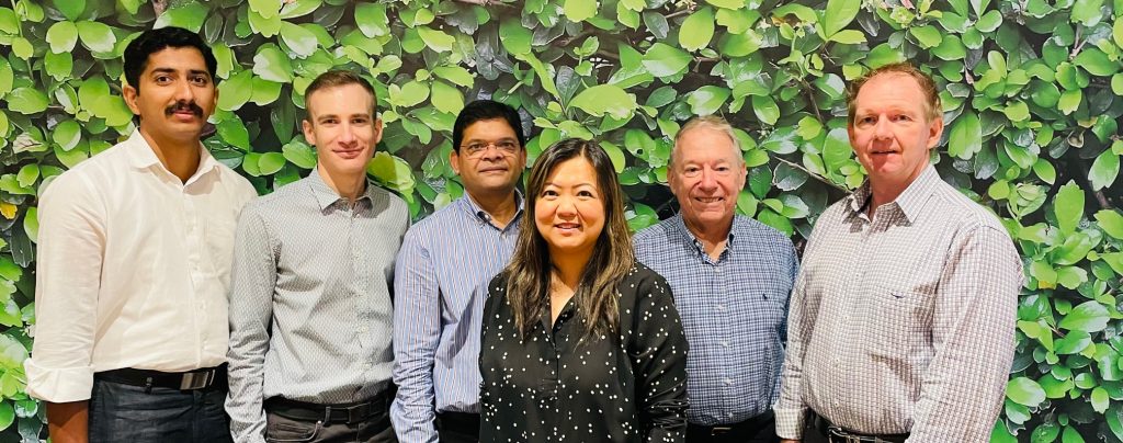 Careers - Aarvee Associates Pty Ltd